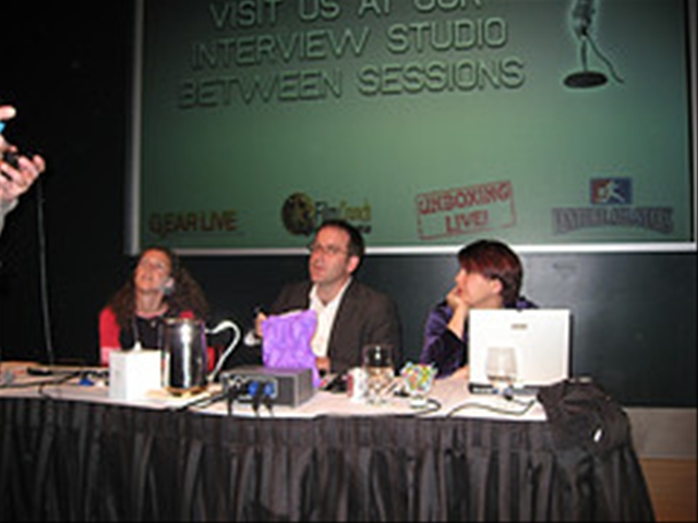 BBS: Ben Edwards, Nicki Dugan and Betsy Aoki - ProPR